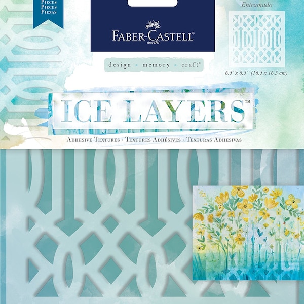 Lattice Template - Etsy