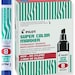 12 Blue Pilot Super Color Markers; Pilot Wide Broad Chisel Point ...