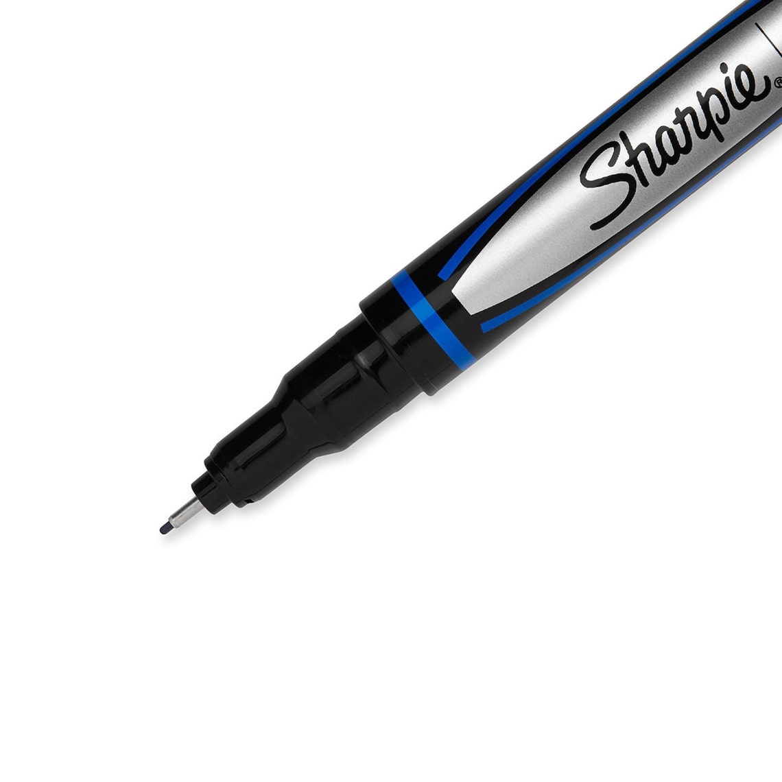 2 Writing Calligraphy Sharpie Fine Point Tip Pen Stylo 2 - Etsy