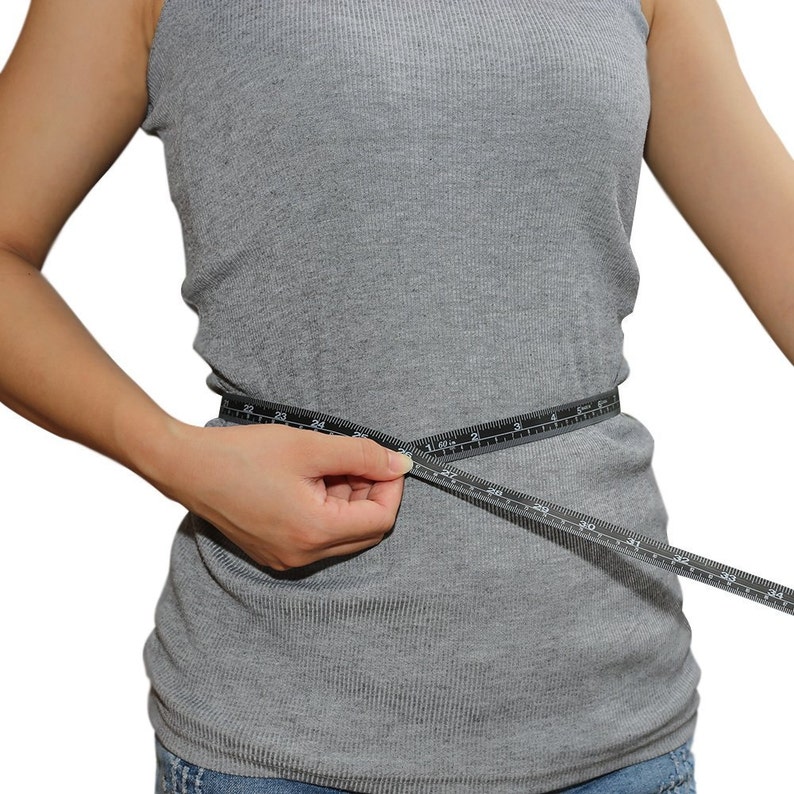 3x 60 Inch & 152cm Soft Tape Measure Measuring Tape Sewing - Etsy