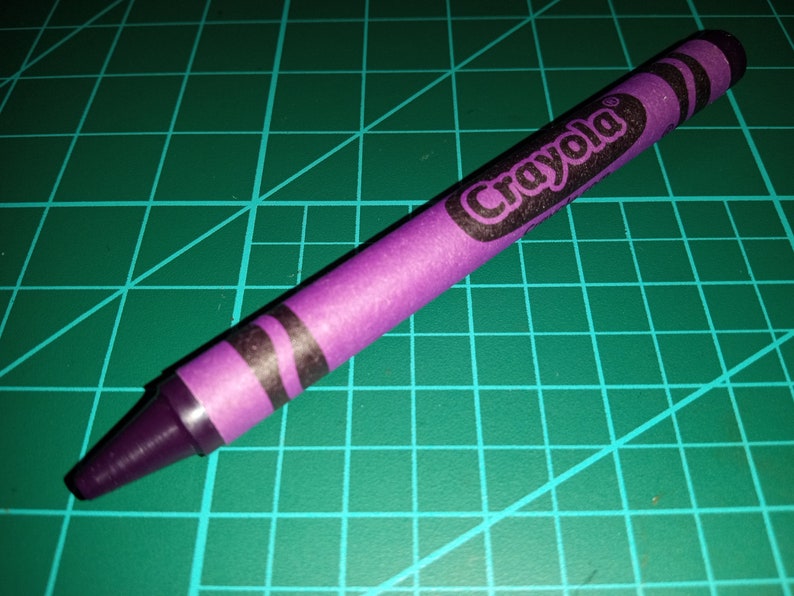 24 Crayola Crayons, Classic Primary and Secondary Colors; Adult ...