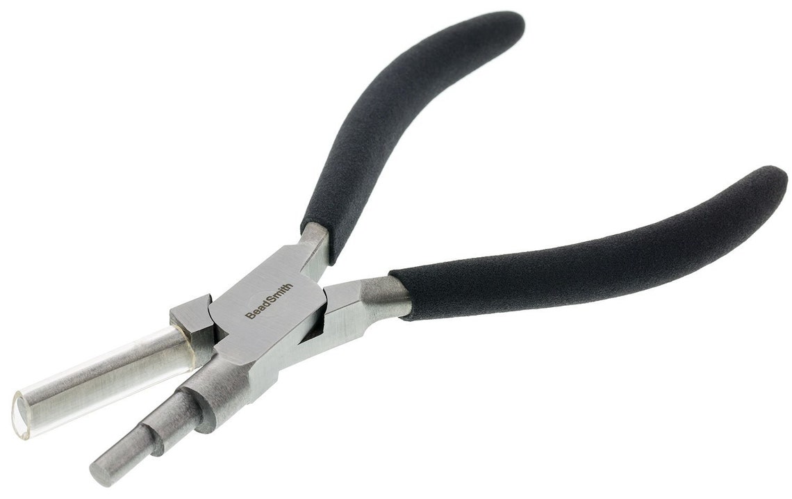 Jewelers Beading Wire Looping Plier Wire Looper Multi-step - Etsy