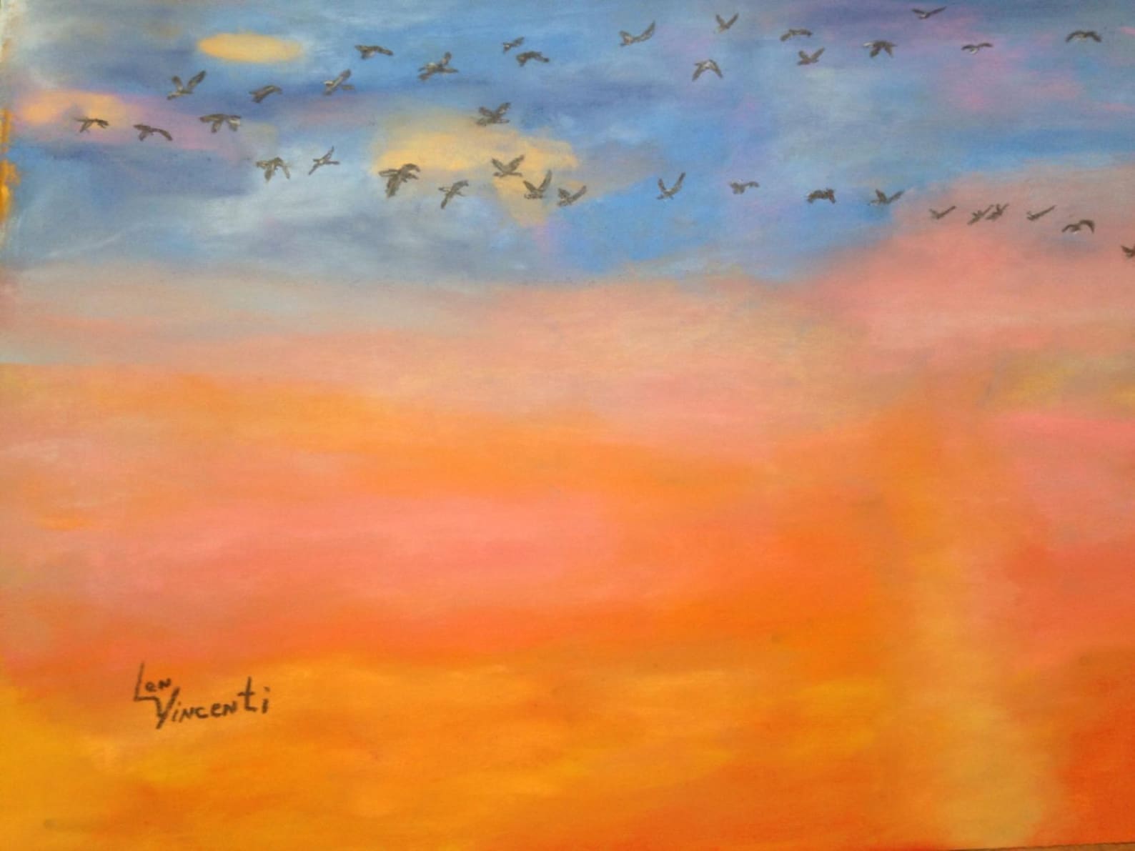 Pro Art Square Artist Pastel Set 72 Assorted Colors Wooden | Etsy