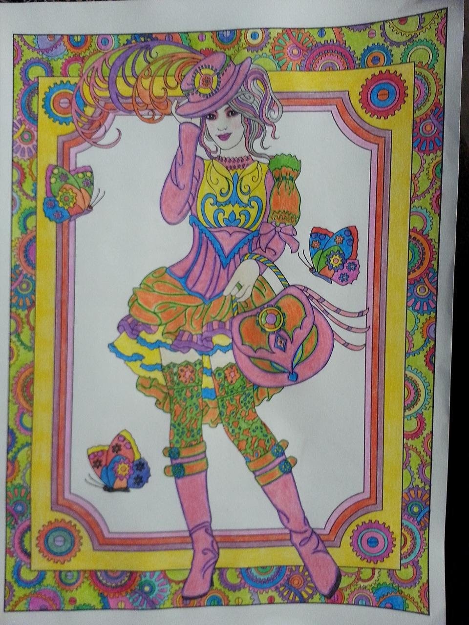 72 Professional Drawing Colored Pencils Set of 72 Soft Core | Etsy