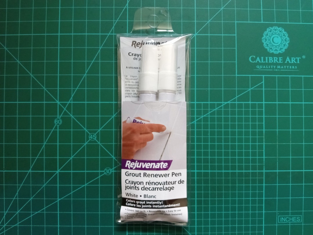 White Fil-stik Wood Repair Crayon, Pen, Pencil, Mohawk Finishing ...