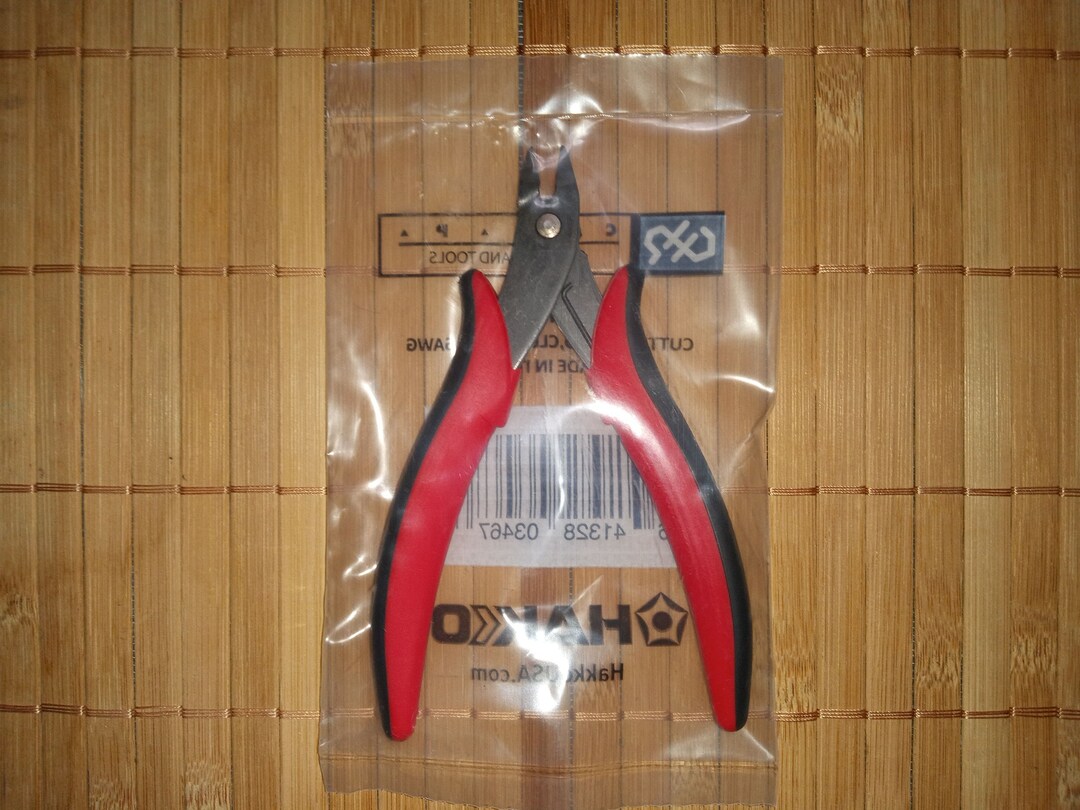 Micro Clean Cutter, Wire Cutters, Jewelers Beading Electronic Tool, up ...