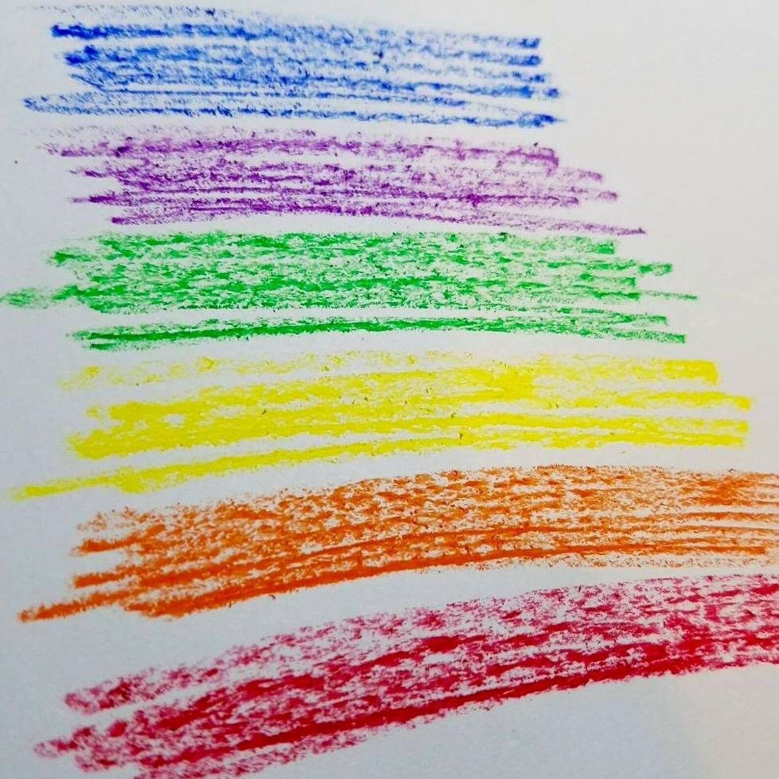 Oil Pastels Brilliant Colors 36 Color Artist Set Oil Pastel | Etsy