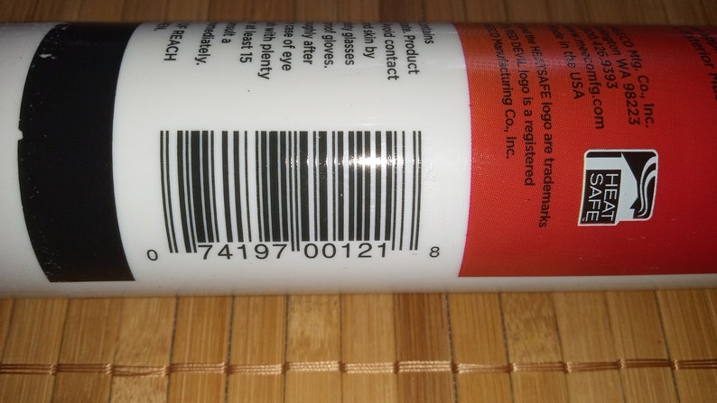 Black Furnace Cement & Fireplace Mortar Mix, High Temp Silicone Sealant ...