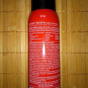 Tannery Leather, Vinyl, Rubber, More Revitalizer & Conditioner, 10 Oz ...