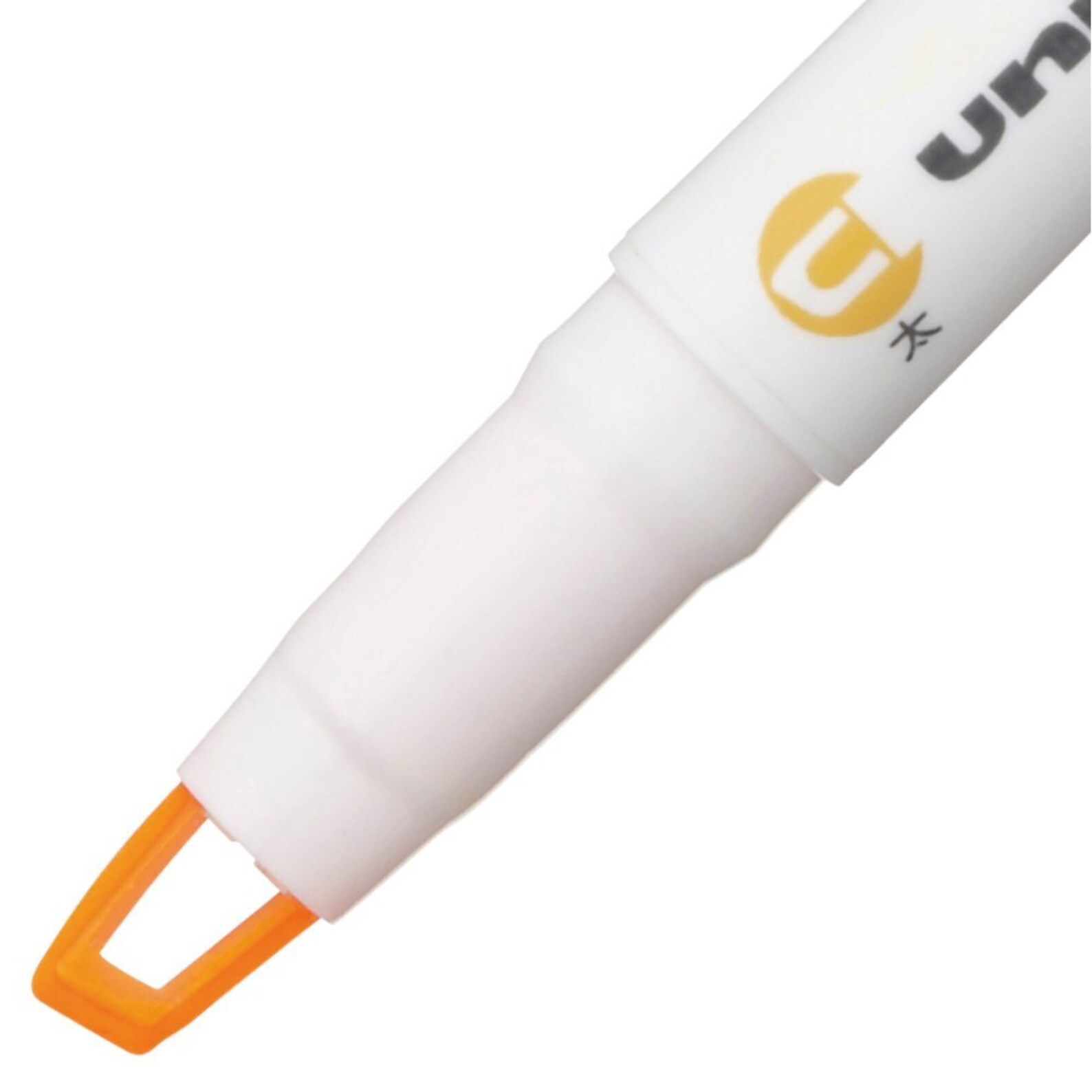 Uni High-tech Propus Window Highlighters, 5 Colors; Bible Study ...