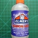 Elmer’s Glue Slime Magical Liquid Activator; Magical Liquid Slime ...