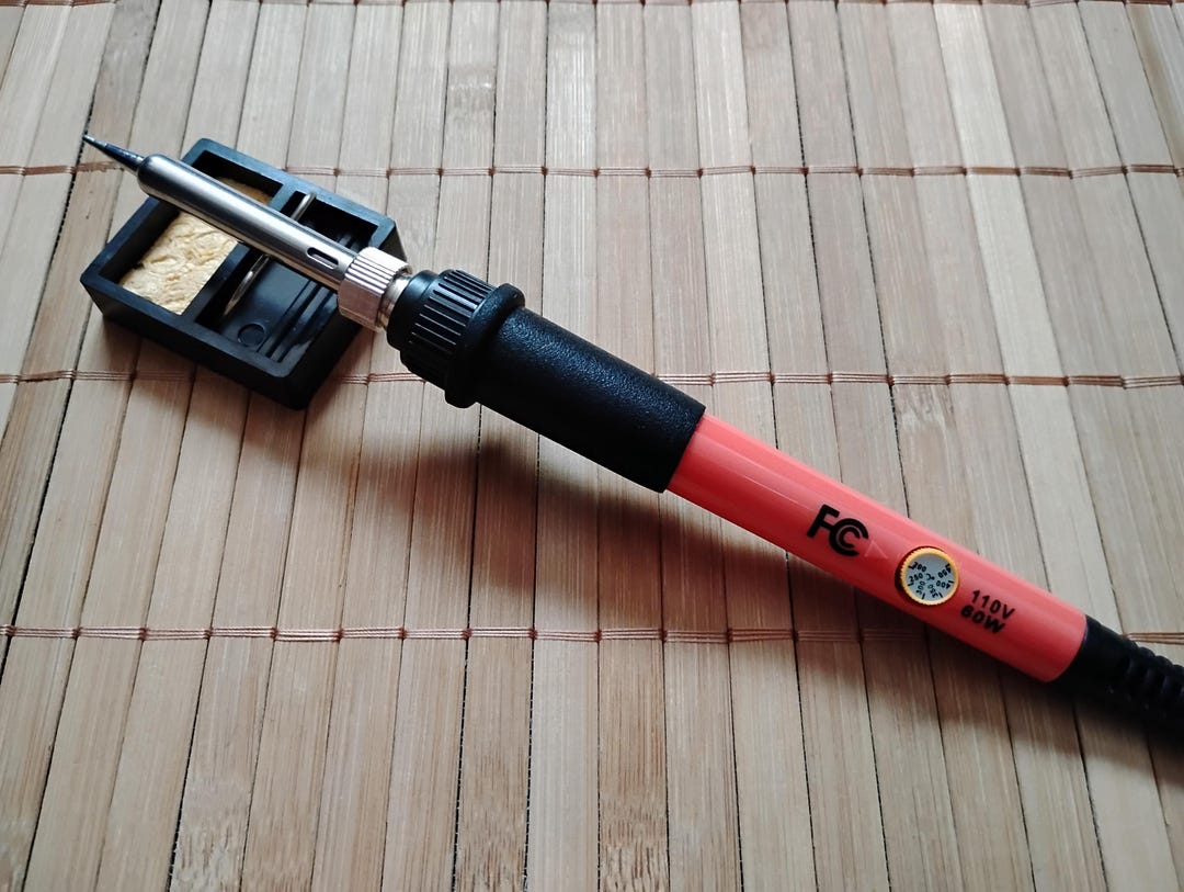 Wood Burning Pen, Tips and Stencil, Woodburning Set, Pyrography Tool ...