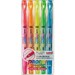 Uni High-tech Propus Window Highlighters, 5 Colors; Bible Study ...