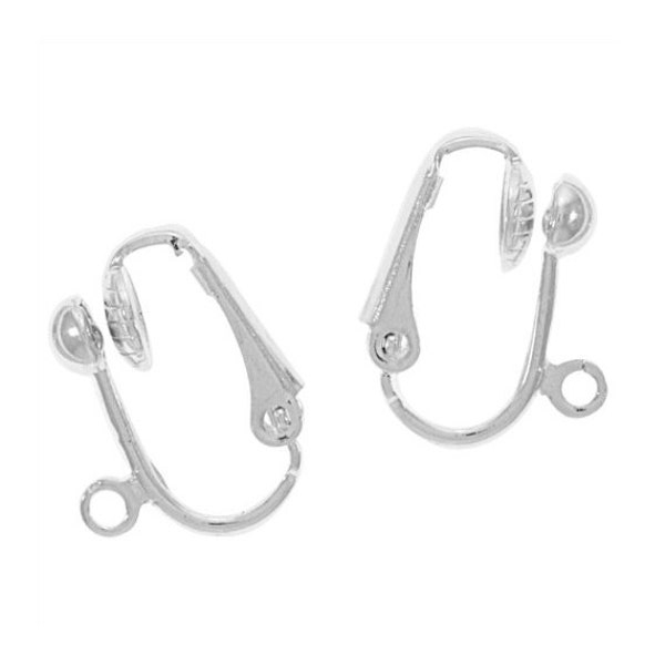 Earring Findings - Etsy