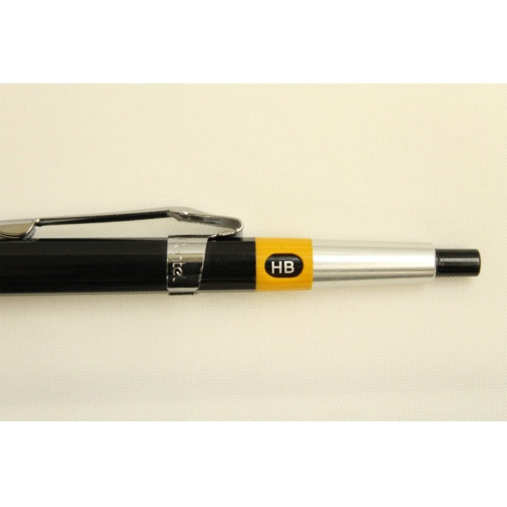 0.5mm Pentel PG5 Pencil; Pentel Automatic Drafting Pencil, Pentel Slim ...