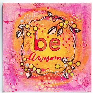 10 Lettering & Number Template Stencil Guides; Mixed Media Paper ...
