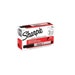 12 Black Sharpie Precision Ultra Fine Point Permanent Markers, Box of ...