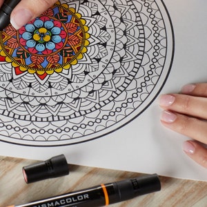 24 Prismacolor Premier Double-ended Markers Fine and Chisel Tips ...