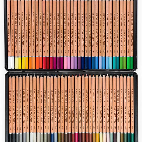 Fine Art Pencils - Etsy