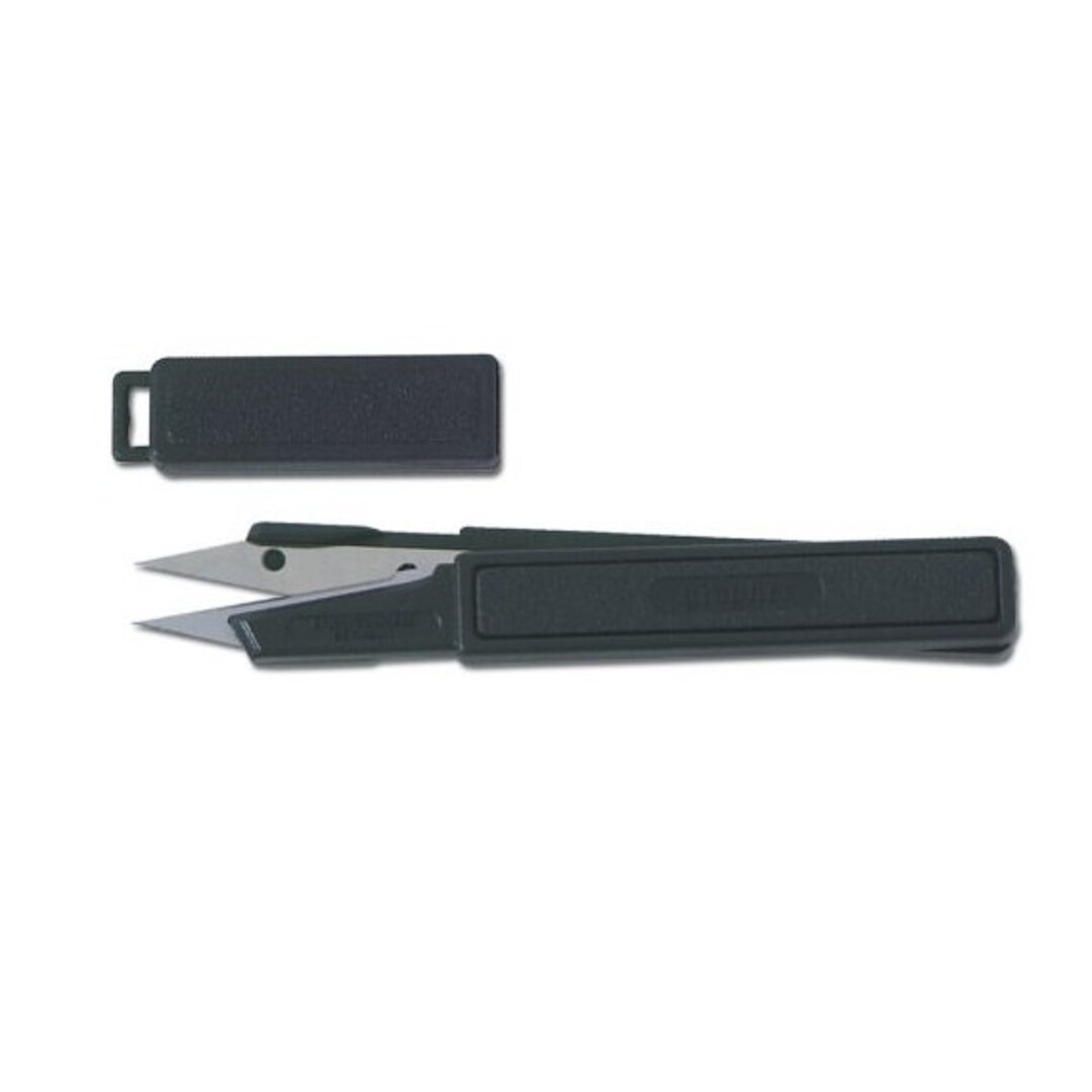 Gingher 4 Inch Featherweight Thread Snip Scissors ; Fabric, Thread ...