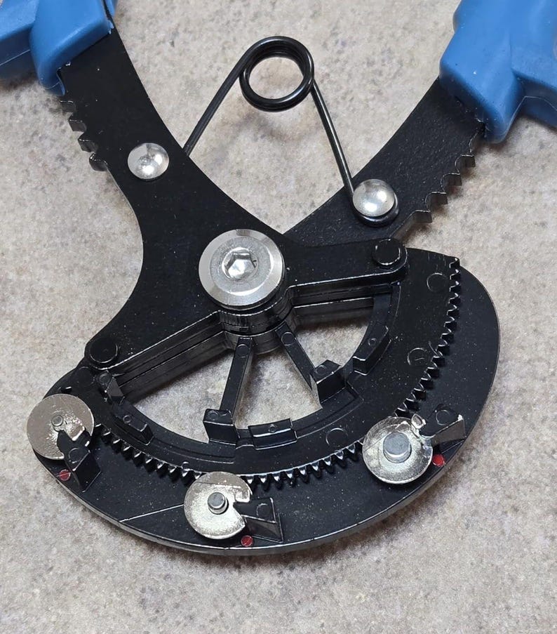 Looper Pliers, One Step 1.5mm 2.25mm 3mm Loops Sizes, Beading, Jewelry ...