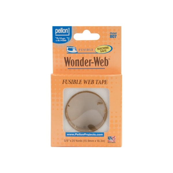 Wonder Web Hem Tape - Etsy