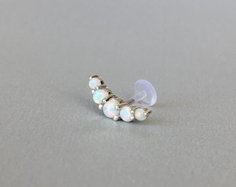 Helix earring | Etsy