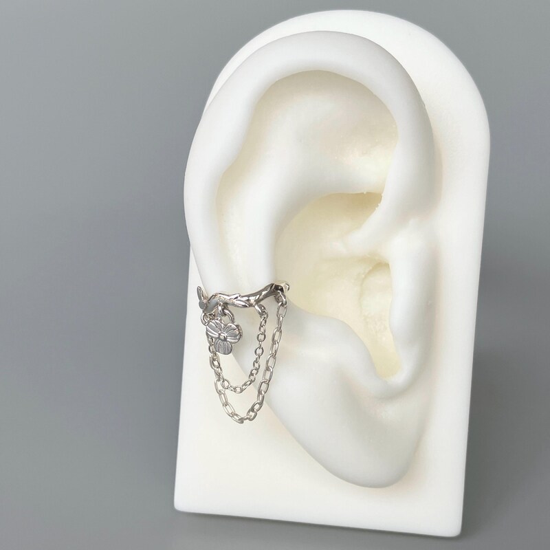 Conch Piercing - Etsy UK
