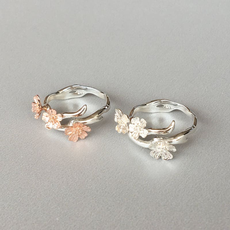 Teen Promise Ring - Etsy