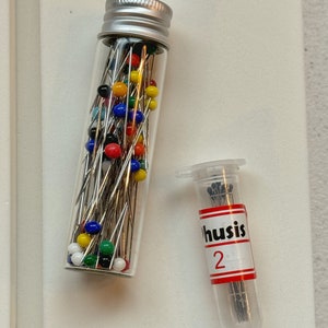 MJB Starter Insect Pinning Kit | Curated Kit for Beginners With ...