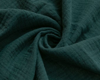 Soft Cotton Fabric - Etsy