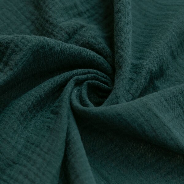 Cotton Gauze Fabric - Etsy