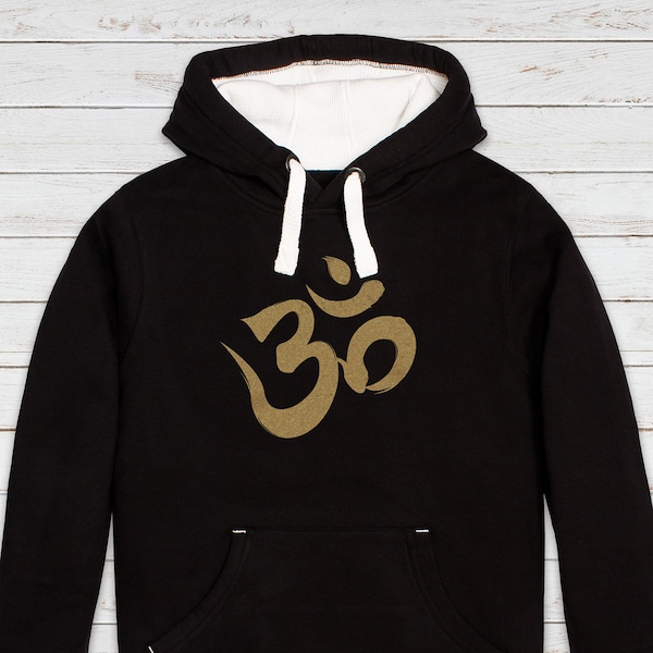 Womens Hamsa Hooded Sweatshirt - Etsy