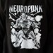 Neurofunk Robot Sweatshirt - Drum and Bass Junglist Design - Etsy