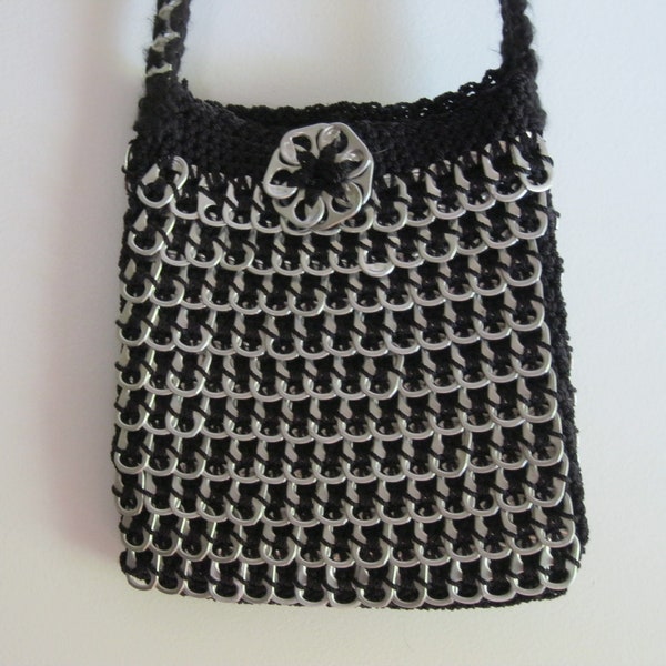 Soda Tab Purse - Etsy