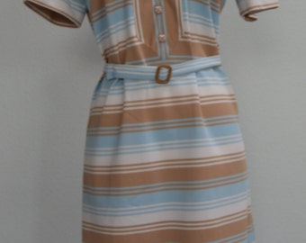 Casual Day Dress - Etsy