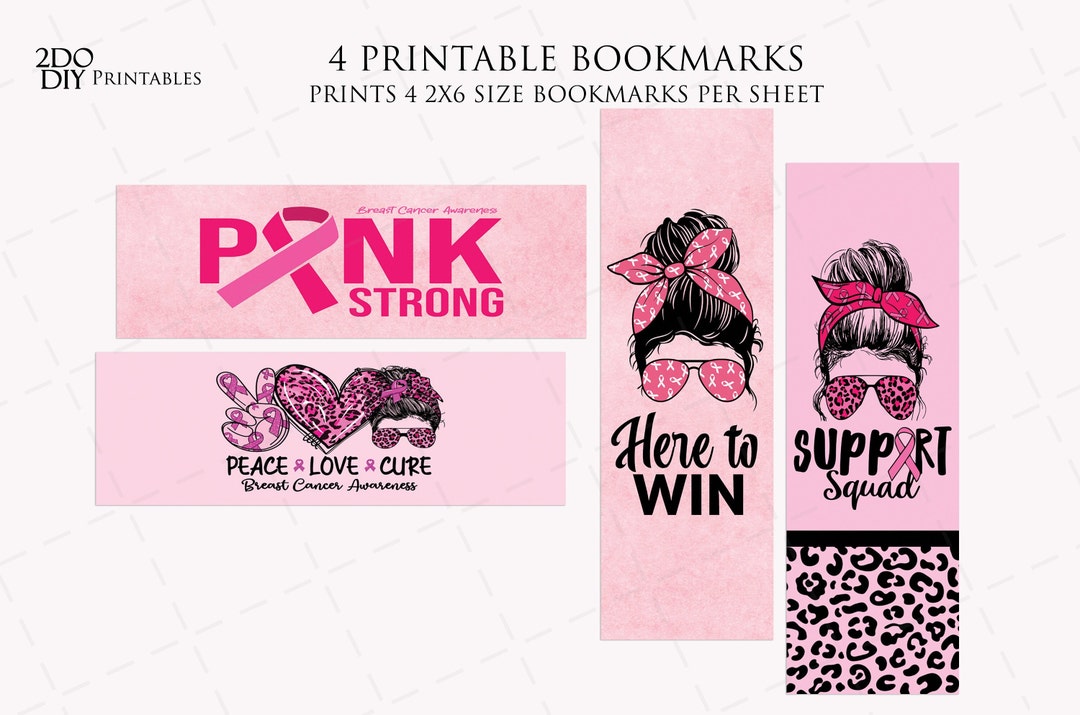 Breast Cancer Awareness, Small Gift Support, Breast Cancer Awareness ...