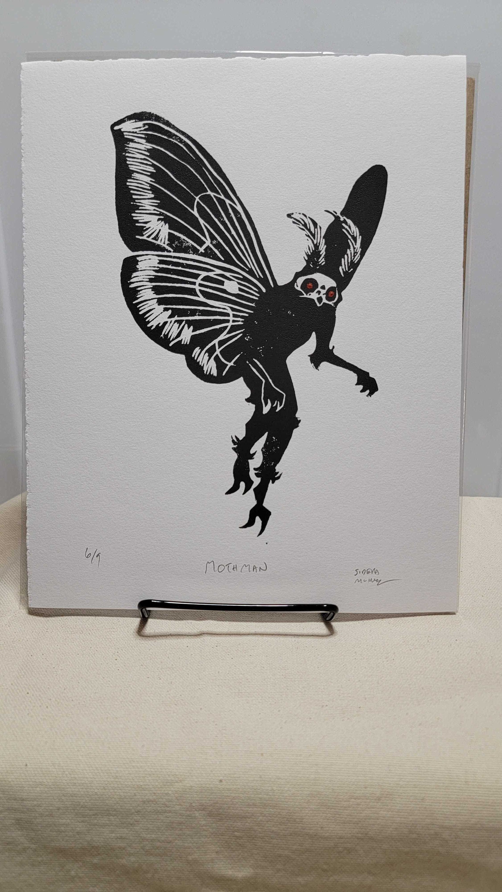 Cryptid Collection - Etsy