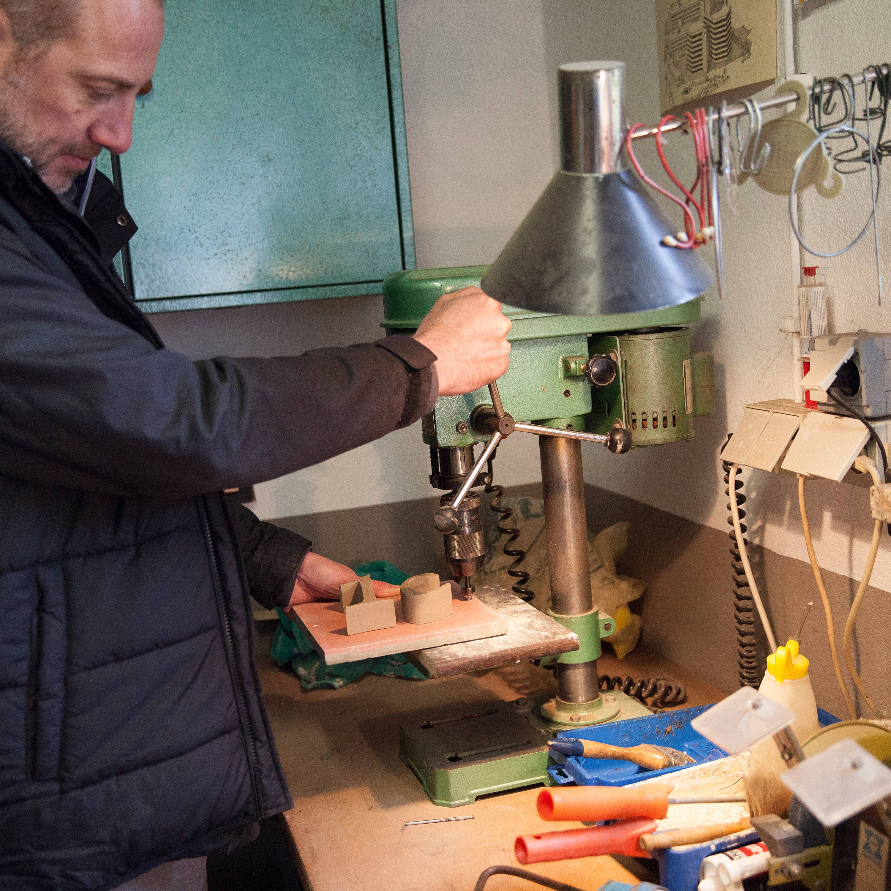 House Number With Sample Box 3-digit - Etsy