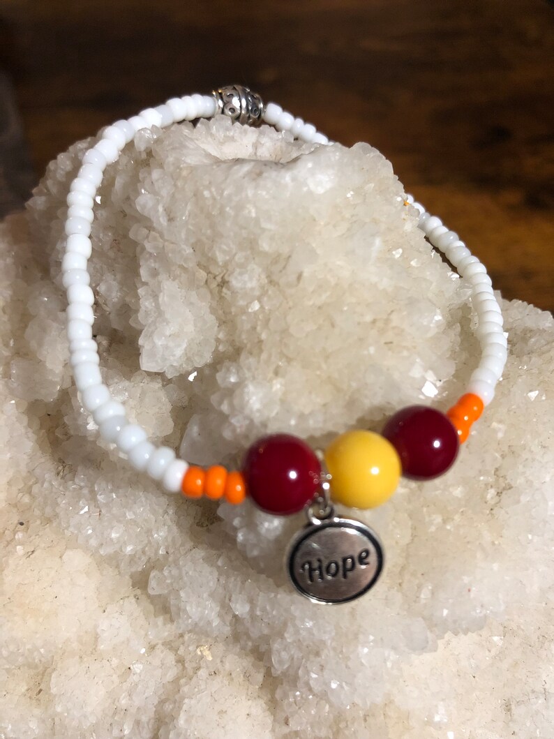 Hope Sobriety Bracelets - Etsy