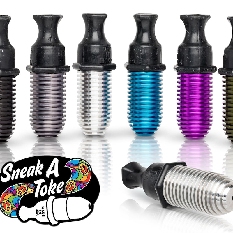 Sneak a Toke - Etsy