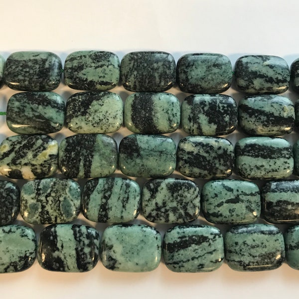 African Turquoise - Etsy