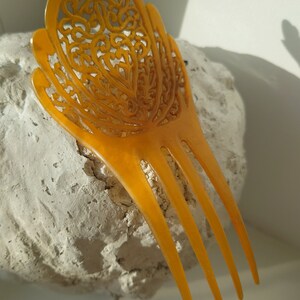 Vintage/antique 1910s Titanic Era Hair Comb - Etsy