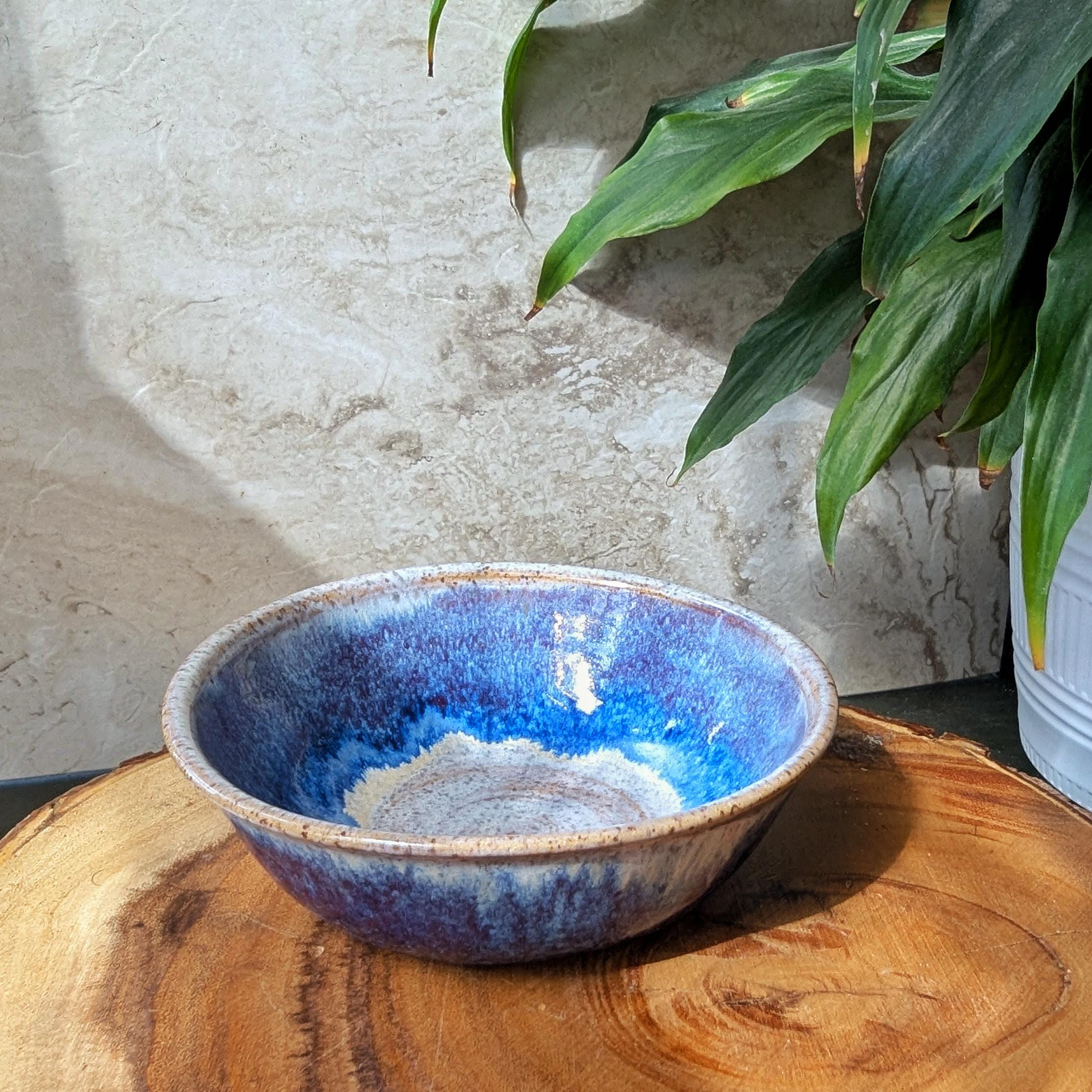 Twilight Tide Bowl - Etsy