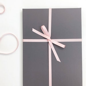 Once Upon A Time Notebook | Personalised Memory Journal for A New Mom ...