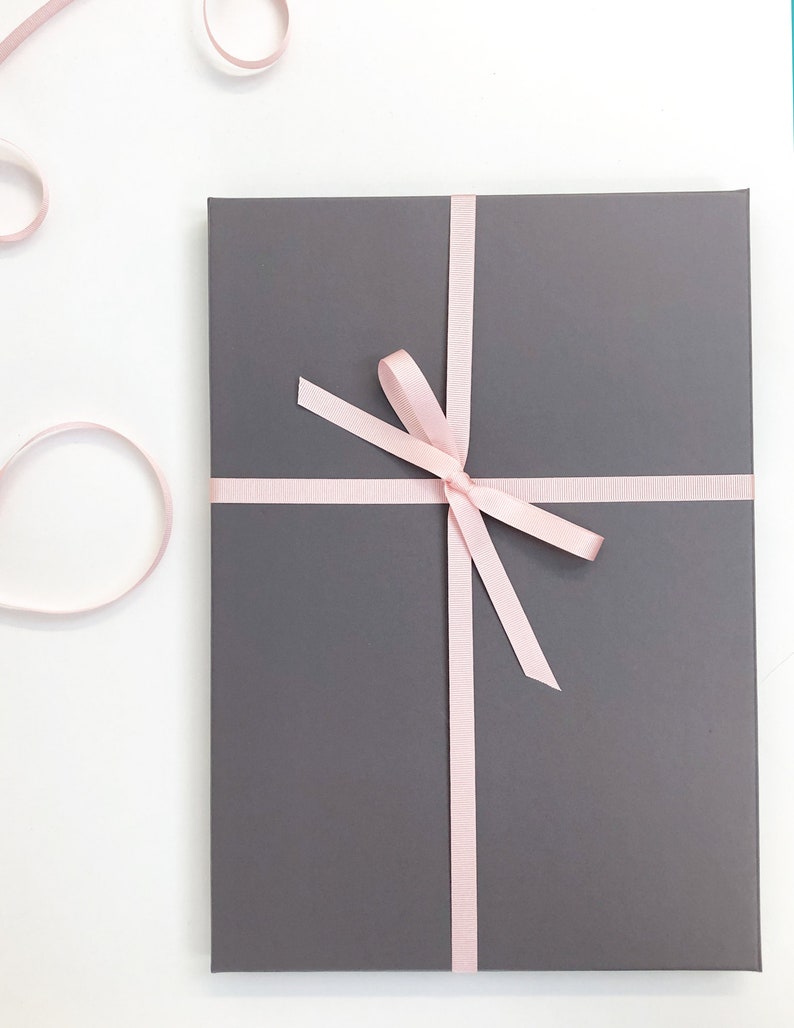 Personalised Fresh Start Journal Wellness Diary Foil - Etsy UK