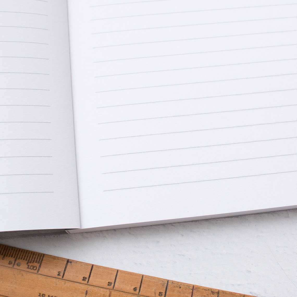 Student Notebook Christmas Gift Personalised Name Notebook | Etsy