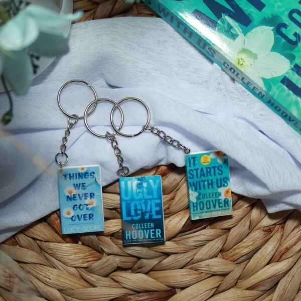Mini Book - Etsy
