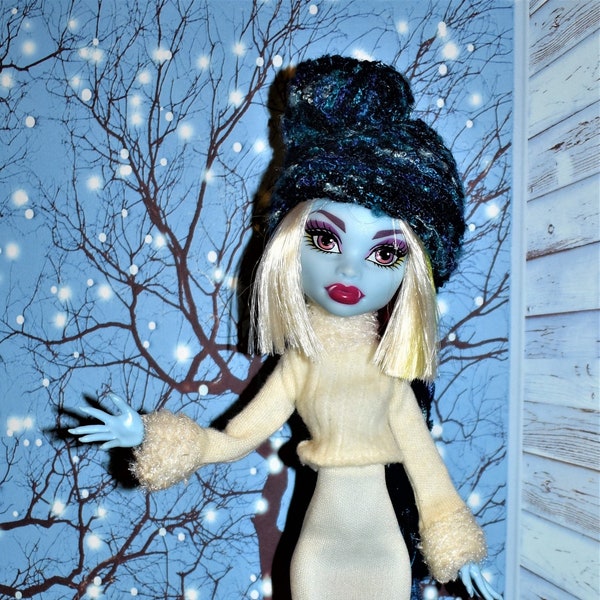 Monster High Custom - Etsy