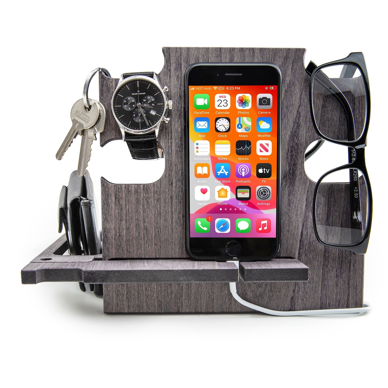 Boss Day,docking Station,corporate Gift,boss Gift,office Gift,gifts for ...